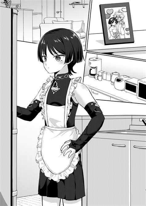 【bl同人マンガ】新妻の放浪者とイチャイチャ新婚生活 おすすめbl同人まとめ