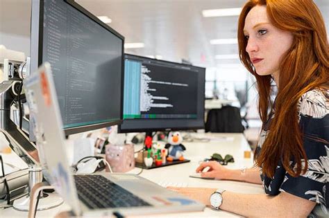 6 Industries Most Vulnerable To Cyber Attacks