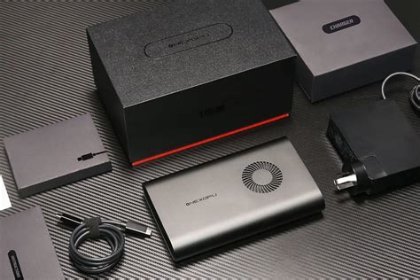 Thunderbolt 5 Egpus And Egpu Enclosures Are Coming Heres Why This Matters