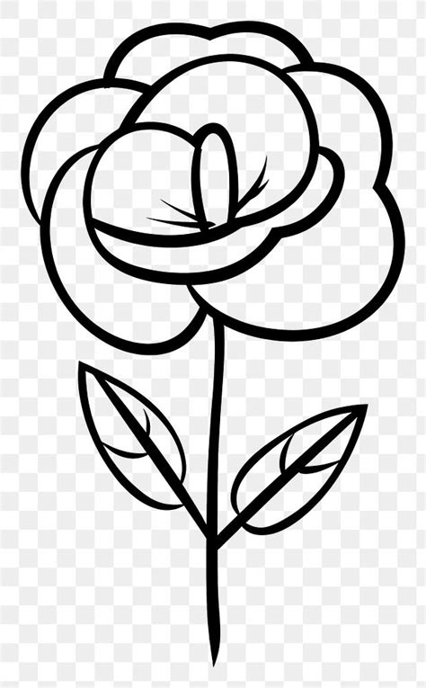 Png Drawing Flower Illustrated Dynamite Free Png Rawpixel
