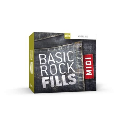 Stream Toontrack Music Listen To Basic Rock Fills Midi Pack Playlist Online For Free On Soundcloud