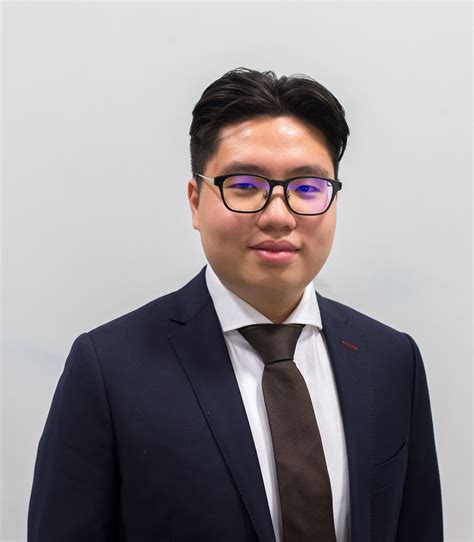 Russell Chou Medium