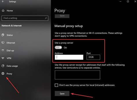 guide how to start squid easy proxy server on debian 12
