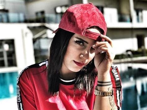 Sosyal Medya Fenomeni Seda Tripkolic Tutuklandı Seda Tripkolic Kimdir Gündem Haberleri