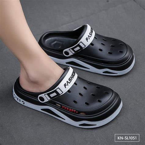 Drift Dry Mens Slipper Kick Nations