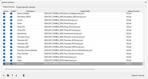 GitHub MobiFlight Kicad Sim Panel Components KiCad Symbols Footprints And D Models For Sim