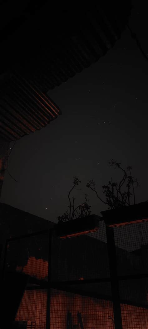 Orion And Mars From Buenos Aires R Spaceporn