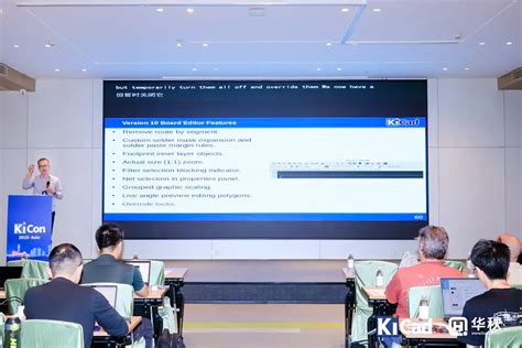 Kicon Asia 2025 Summary And Slides Exploring Ai In Kicad And Beyond