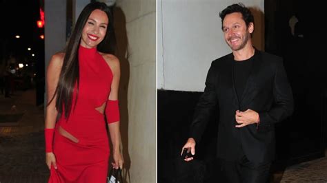 Benjamín Vicuña Contó Los Secretos De Su Relación Con Pampita