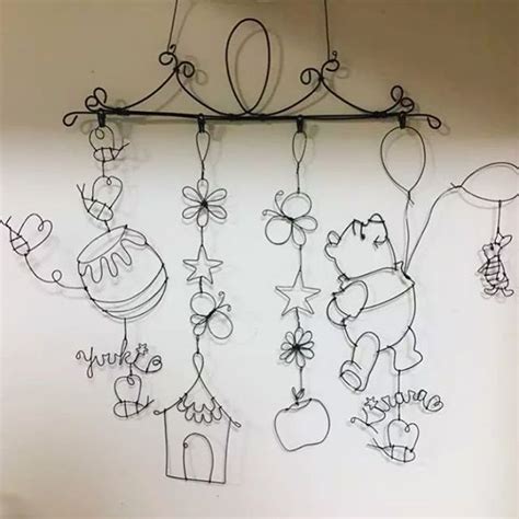 「Оля」おしゃれまとめの人気アイデア｜pinterest｜dzmither【2024】 ワイヤークラフト ワイヤーアート クラフト