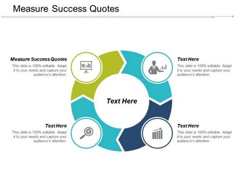 Measure Success Slide Team