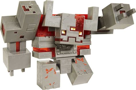 Redstone Real Life