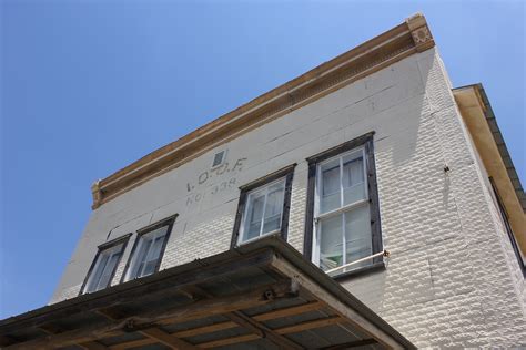 Elevation Of Smiley Tx Usa Topographic Map Altitude Map