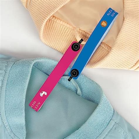 Etiquetas Para Ropa Personalizadas Coser Cuadradas Los 10 Top Ventas Este Mes En Internet