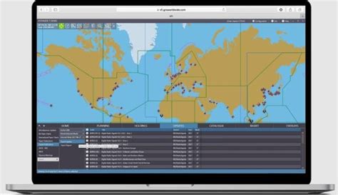 Nautical Charts Are A Must Have Navigational Aid By Robinhoodru Medium