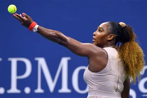 Serena Williams Shares Belly Routine In Wholesome Video With Daughter