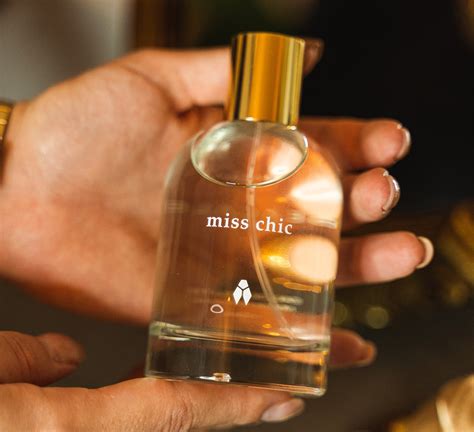 Miss Chic Eau De Toilette