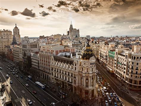 Spanish Inflation Reaches Three Year High World Finance