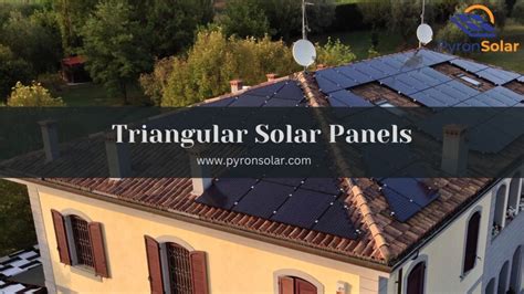 Are Triangular Solar Panels Worth It In 2024