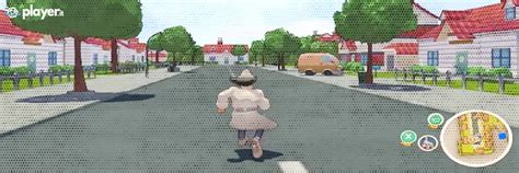 Inspector Gadget Mad Time Party Player It