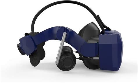 Pimax 8k X Im Test Das High End Vr Headset Für Ultimative Immersion