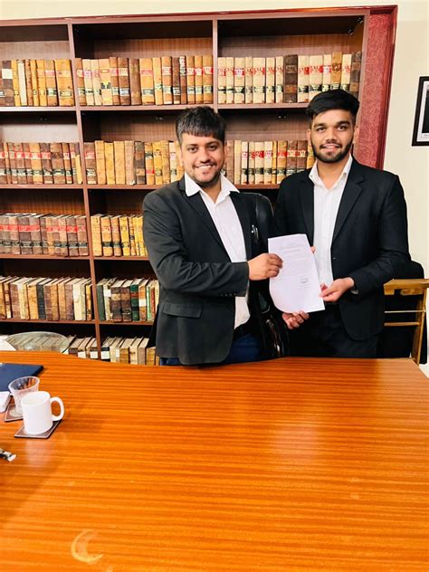 Atharva Tiwari On Linkedin Dear Connections I Am Happy To Share With You All That I Have