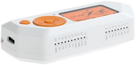 Flipper Zero Ab 19635 € Januar 2025 Preise Preisvergleich Bei Idealode