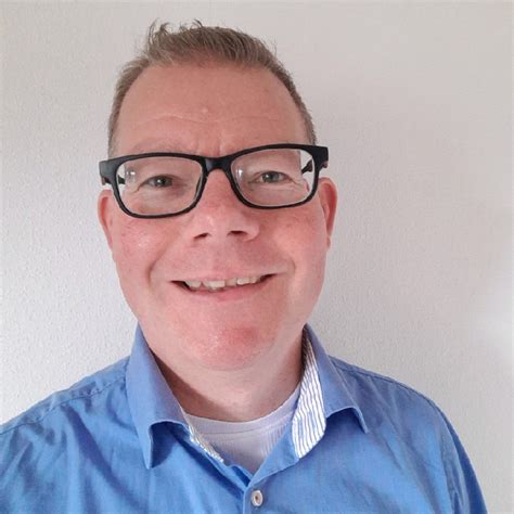 Eric Dijkstra Allround Laboratoriummedewerker Melkcontrole Nijland