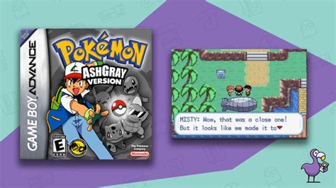 10 Best Pokemon FireRed ROM Hacks For 2024 Explore O Potencial E A