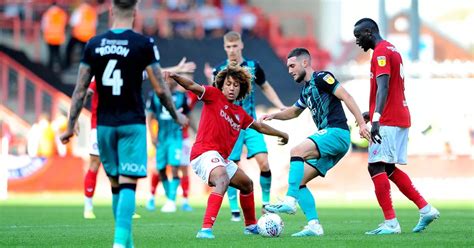 Swansea City Vs Bristol City Streaming Details Kick Off Referee