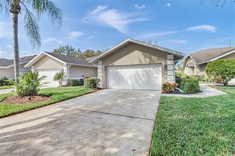 2045 Crown Pointe Boulevard W Naples Florida 34112 Collier County