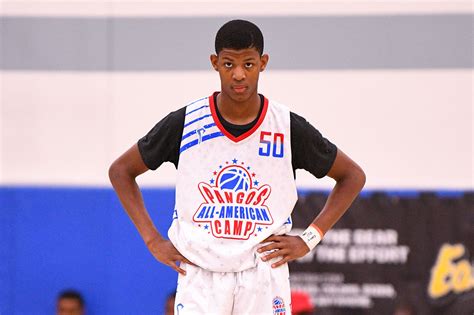Dalen Terry Wants To Be A One And Done With Arizona Basketball