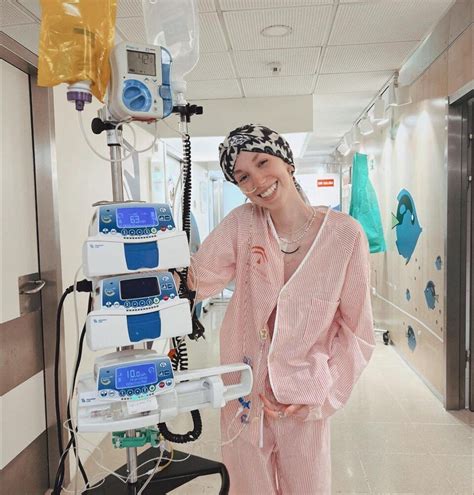 Elena Huelva Muere Influencer Tras Batalla Contra El Cáncer