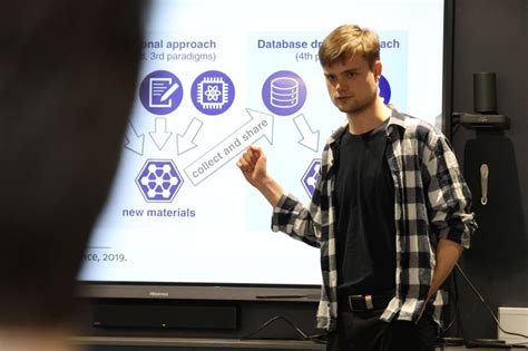 Dscience Centre For Computational And Data Science On Linkedin Big