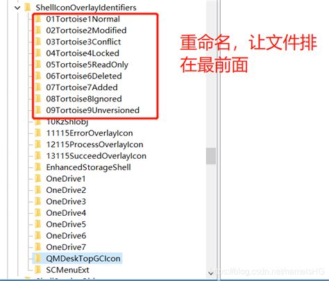 Git不显示文件状态图标 解决方案git怎么显示 Csdn博客