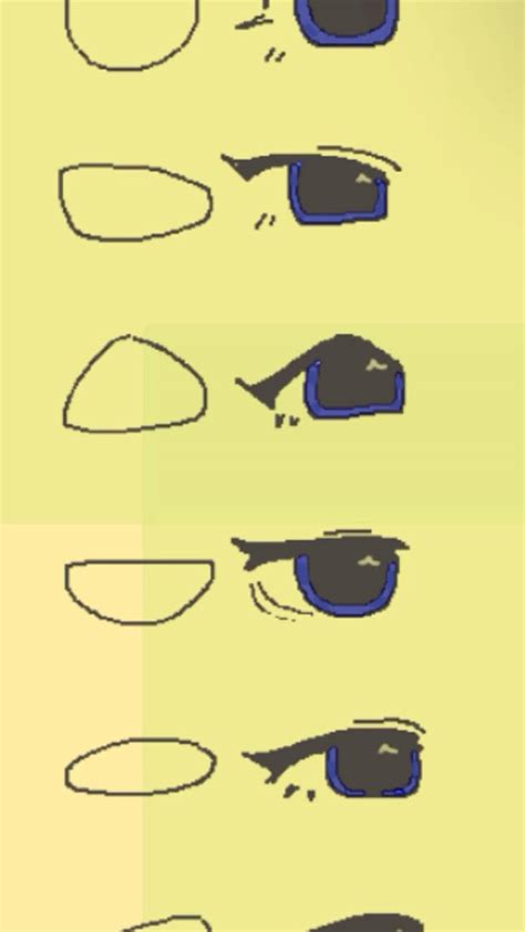 How I Draw Eyes Nel 2024 Idee Per Disegnare Come Disegnare Le