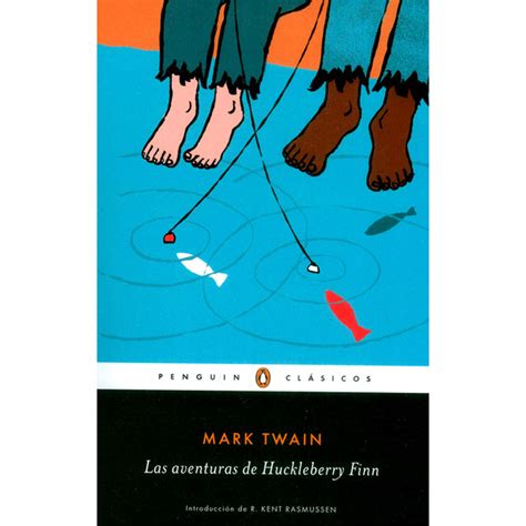 AVENTURAS DE HUCKLEBERRY FINN LAS Tienda Javeriana
