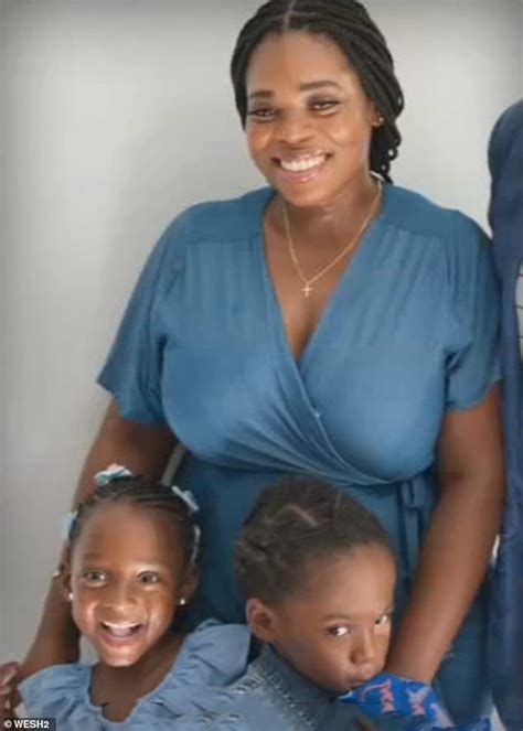 5 Year Old Twins Found Dead In Florida Home After Mother Catorreia