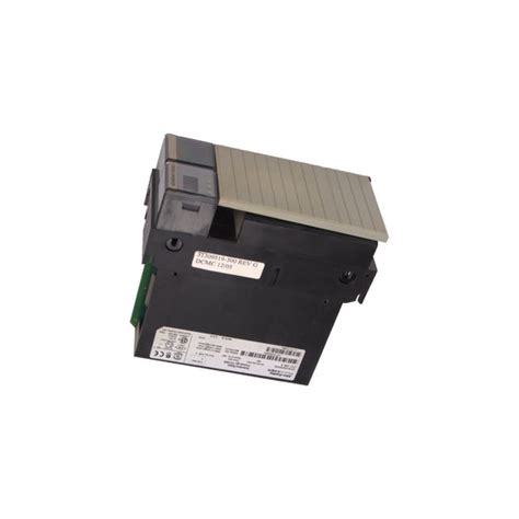 Allen Bradley 1757 Srm System Redundancy Module