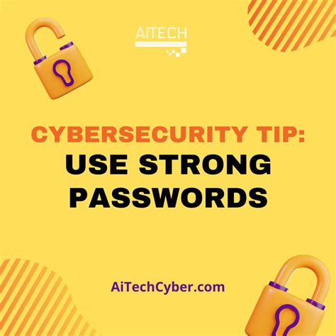 Applied Information Technology Aitech On Linkedin Passwordsecurity Mfa Cybersafety