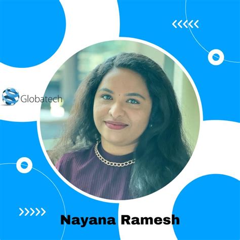 Globatech Group On Linkedin Employee Employeespotlight