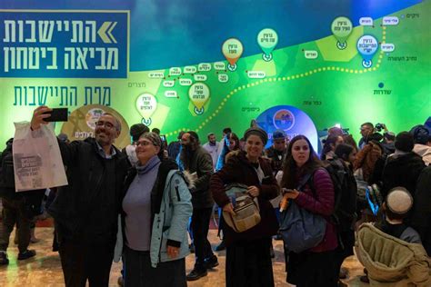War First Then Annexation Is Israel Preparing To Permanently Occupy