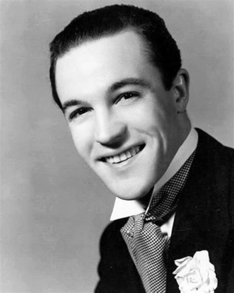 Gene Kelly Shaneka Gant