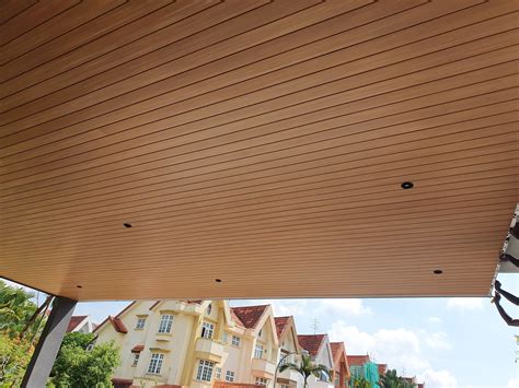 Project Ceiling Grm Biowood International Singapore Pte Ltd