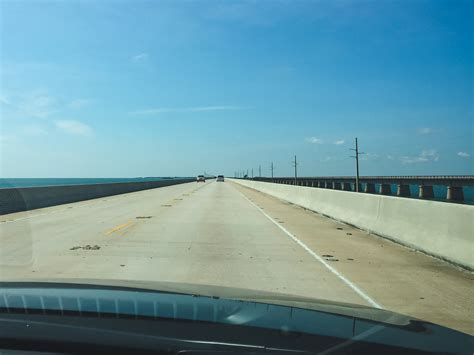 Miami To Key West Road Trip Best Florida Keys Stops Explore Learn More
