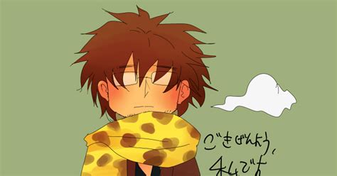 訛り実況 キリンさん ベヘリト（元ふき）のイラスト Pixiv