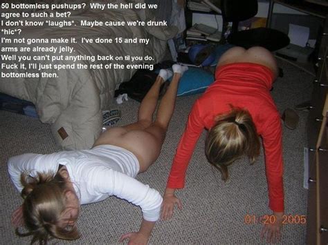 Bottomless Pushups Blurrywindow