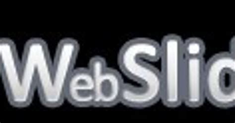 diigo s webslides to turn saved pages into slide shows cnet