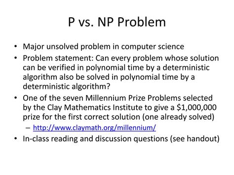 Ppt Computational Complexity Powerpoint Presentation Free Download Id5504624